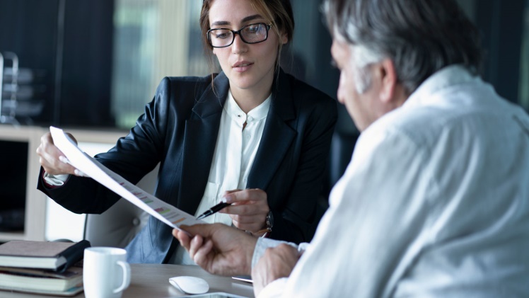 Finding the Right Business Attorney For Your Needs - Justprintcard